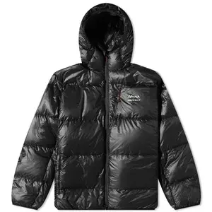Gramicci X Nanga Packable Down Jacket