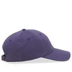 DRAKE'S Tapisserie Twill Baseball Cap