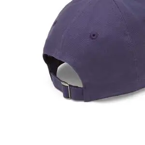 DRAKE'S Tapisserie Twill Baseball Cap