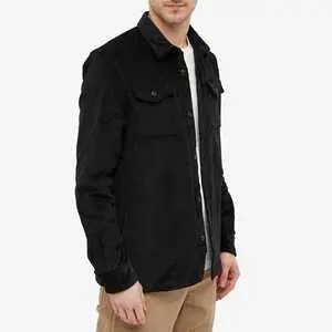 Barbour Cord Overshirt