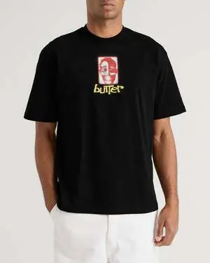 BUTTER GOODS Bound T-shirt