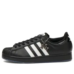 Adidas X Drama Call Superstar Sneakers