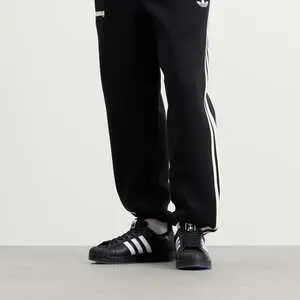Adidas X Drama Call Superstar Sneakers