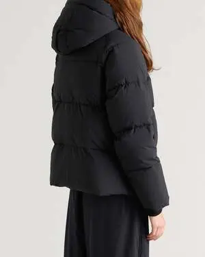 Canada Goose Junction Parka Jacket