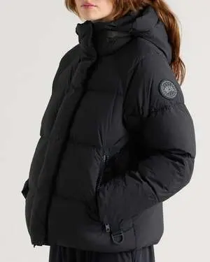 Canada Goose Junction Parka Jacket