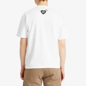 HUMAN MADE Circle Graphic T-shirt