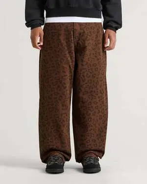 BUTTER GOODS Work Pants