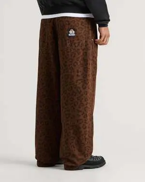 BUTTER GOODS Work Pants
