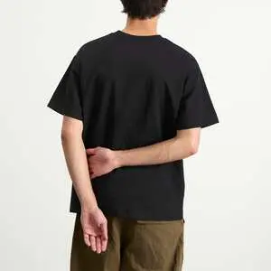 POSTAL His Masters Voice T-shirt