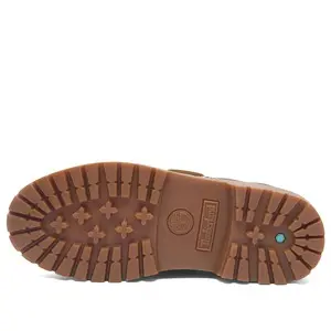 Timberland Stone Street Platform Boat Shoe