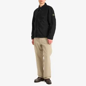 Stone Island Light Compact Touch Poly-tc Jacket