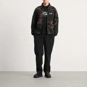 PURPLE MOUNTAIN OBSERVATORY Alpine Trousers
