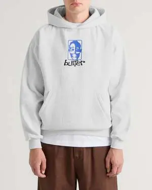 BUTTER GOODS Bound Hoodie