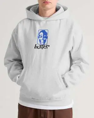 BUTTER GOODS Bound Hoodie