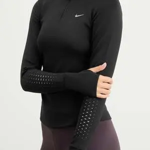 Nike Reflective Half Zip