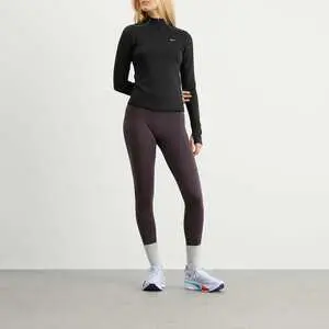 Nike Reflective Half Zip