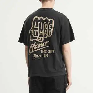 HONOR THE GIFT Like That T-shirt