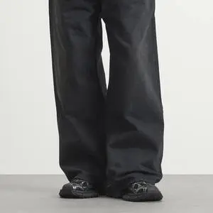 Balenciaga 3xl Charm Sneakers