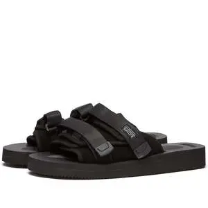 Suicoke Moto-vs - Black
