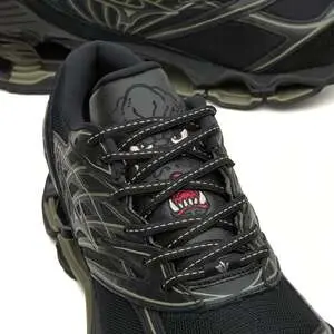 Mizuno X Maharishi Wave Prophecy Ls Sneakers