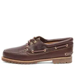 Timberland Noreen Boat Shoe - Brown