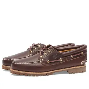 Timberland Noreen Boat Shoe