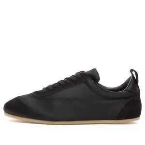 JIL SANDER Low Sneakers