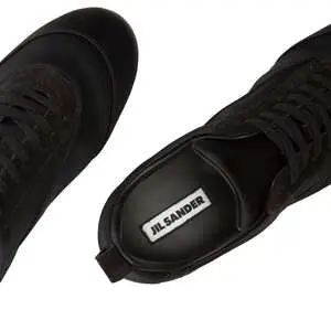JIL SANDER Low Sneakers