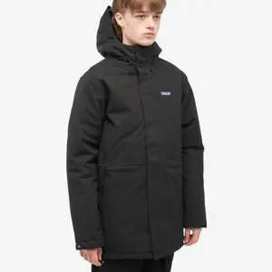 Patagonia Lone Mountain Parka Jacket