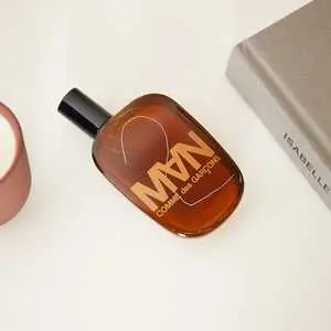Comme Des Garçons 2 Eau De Toilette | 100% Leather | End Clothing