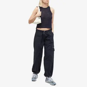 PEACHY DEN Mimi Cargo Pants