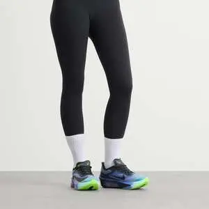 Nike Zoom Fly 6 Glam Sneakers - Obsidian/black/multi