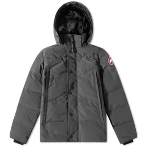 Canada Goose Wyndham Parka Jacket