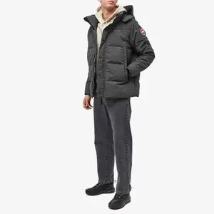 Canada Goose Wyndham Parka Jacket
