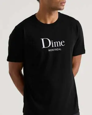 DIME Classic Mtl T-shirt