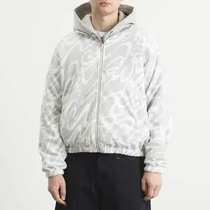 DIME Reversible Chilling Fleece Jacket