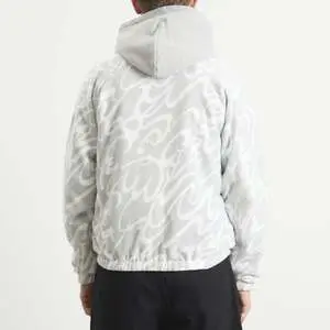 DIME Reversible Chilling Fleece Jacket