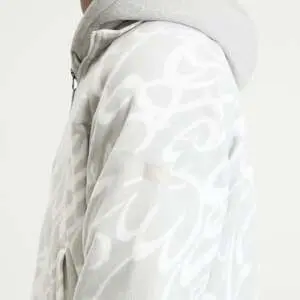 DIME Reversible Chilling Fleece Jacket