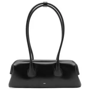OSOI Boat Wide Mini Bag - Black