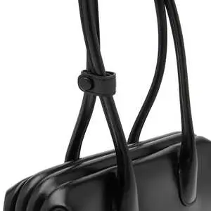 OSOI Boat Wide Mini Bag - Black