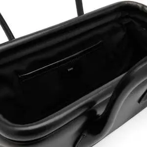 OSOI Boat Wide Mini Bag - Black