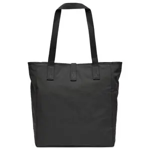 A.p.c. Cabas Archive Tote Bag - Black