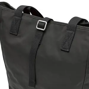 A.p.c. Cabas Archive Tote Bag - Black