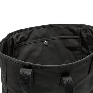 A.p.c. Cabas Archive Tote Bag - Black