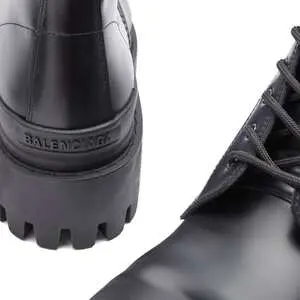Balenciaga Strike Bootie L20