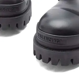 Balenciaga Strike Bootie L20