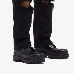 Balenciaga Strike Bootie L20
