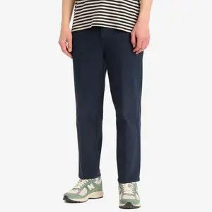Folk Anniversary Slim Pant