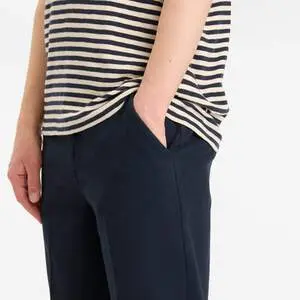 Folk Anniversary Slim Pant