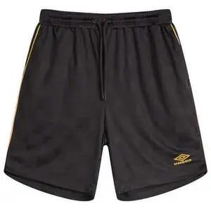 UMBRO Football Shorts - Black